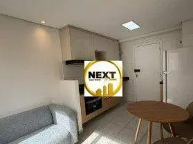 Apartamento, 2 Quartos para Alugar, 32 m² por R$ 2.200,00