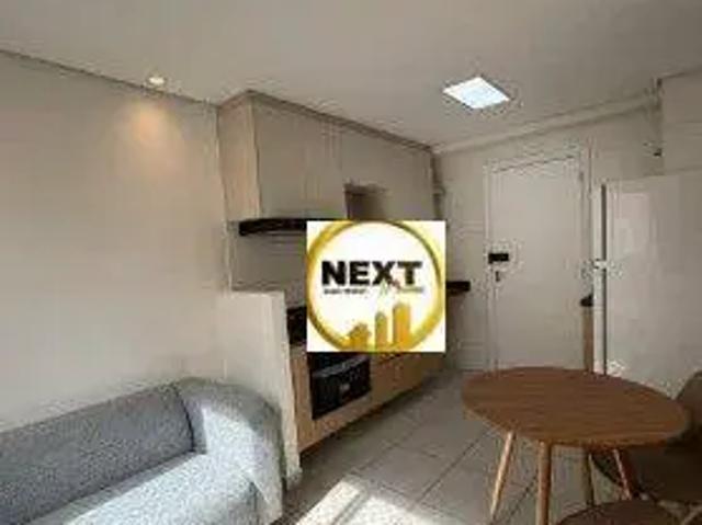 Apartamento, 2 Quartos para Alugar, 32 m² por R$ 2.200,00
