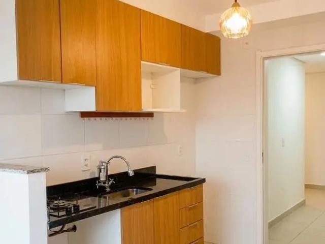 Apartamento, 2 Quartos para Alugar, 33 m² por R$ 1.000,00