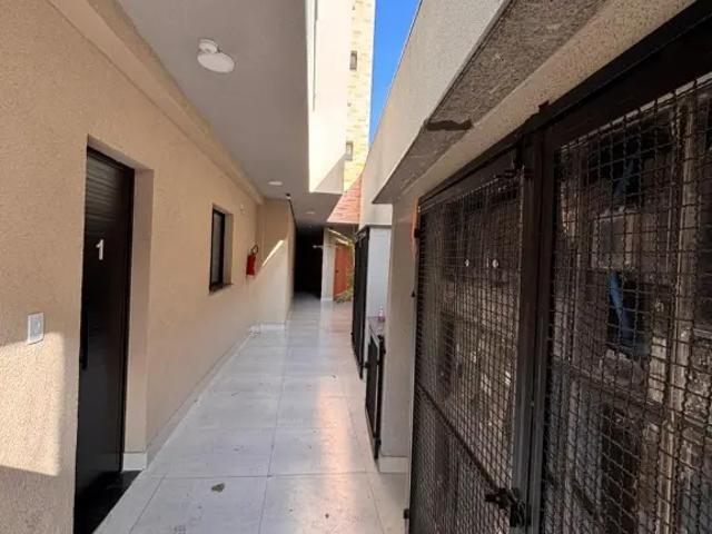 Apartamento, 2 Quartos para Alugar, 34 m² por R$ 2.600,00