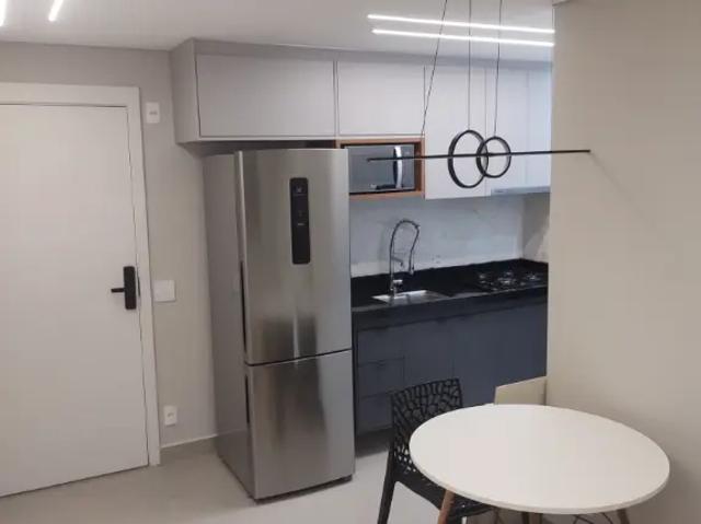 Apartamento, 2 Quartos para Alugar, 34 m² por R$ 2.600,00