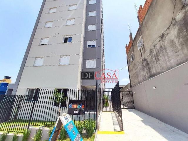 Apartamento, 2 Quartos para Alugar, 38 m² por R$ 1.249,00