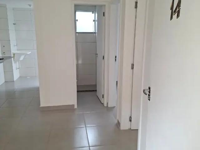 Apartamento, 2 Quartos para Alugar, 38 m² por R$ 1.800,00