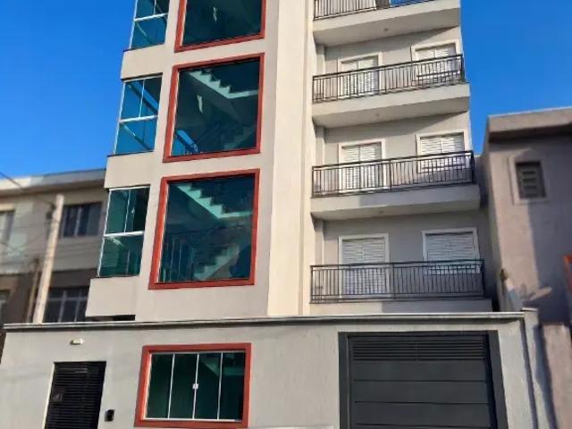 Apartamento, 2 Quartos para Alugar, 39 m² por R$ 1.800,00