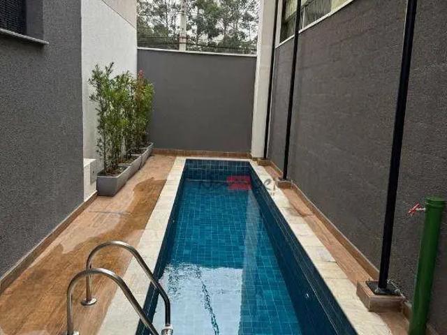 Apartamento, 2 Quartos para Alugar, 39 m² por R$ 2.000,00