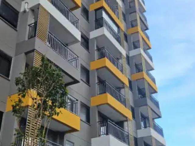 Apartamento, 2 Quartos para Alugar, 39 m² por R$ 2.300,00