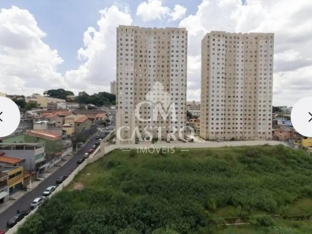 Apartamento, 2 Quartos para Alugar, 40 m² por R$ 1.350,00