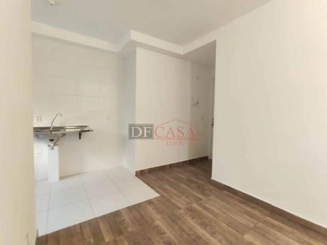 Apartamento, 2 Quartos para Alugar, 40 m² por R$ 1.300,00