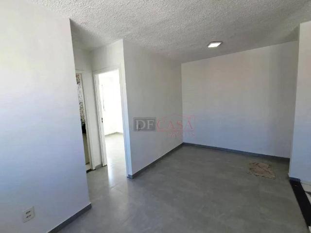 Apartamento, 2 Quartos para Alugar, 40 m² por R$ 1.300,00