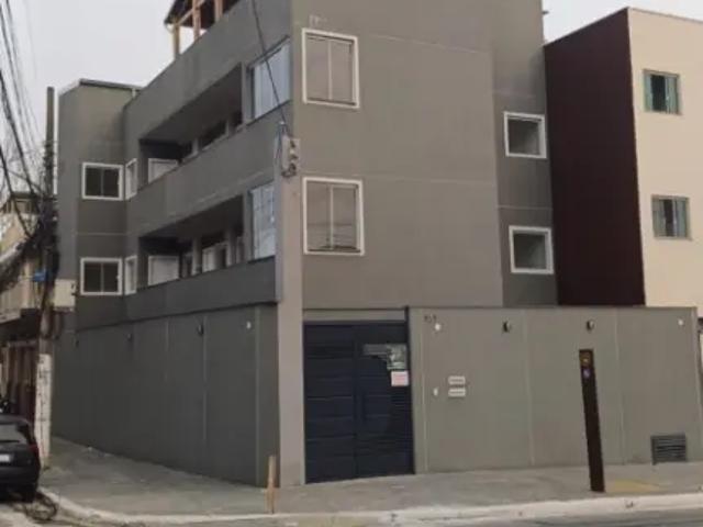 Apartamento, 2 Quartos para Alugar, 40 m² por R$ 1.300,00