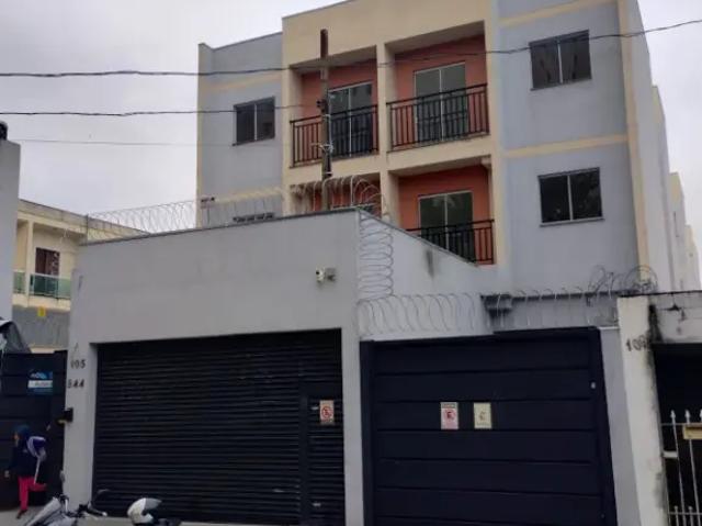 Apartamento, 2 Quartos para Alugar, 40 m² por R$ 1.550,00