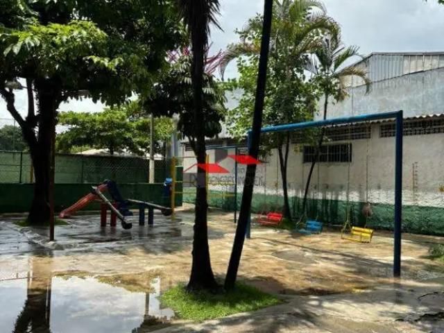 Apartamento, 2 Quartos para Alugar, 40 m² por R$ 1.500,00