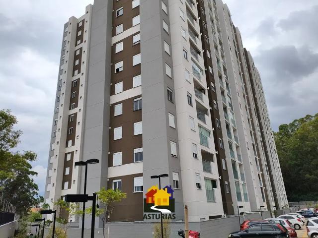 Apartamento, 2 Quartos para Alugar, 40 m² por R$ 1.500,00