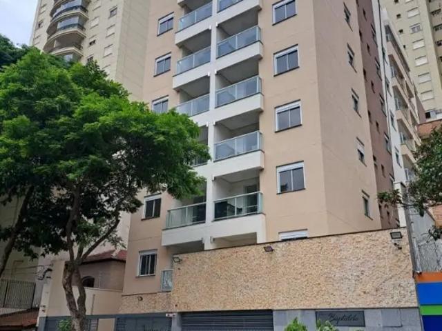 Apartamento, 2 Quartos para Alugar, 40 m² por R$ 2.500,00