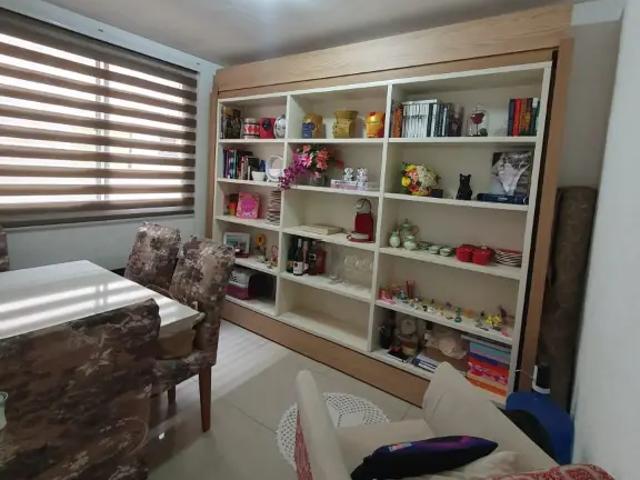 Apartamento, 2 Quartos para Alugar, 41 m² por R$ 1.450,00