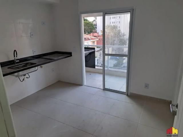 Apartamento, 2 Quartos para Alugar, 41 m² por R$ 2.500,00