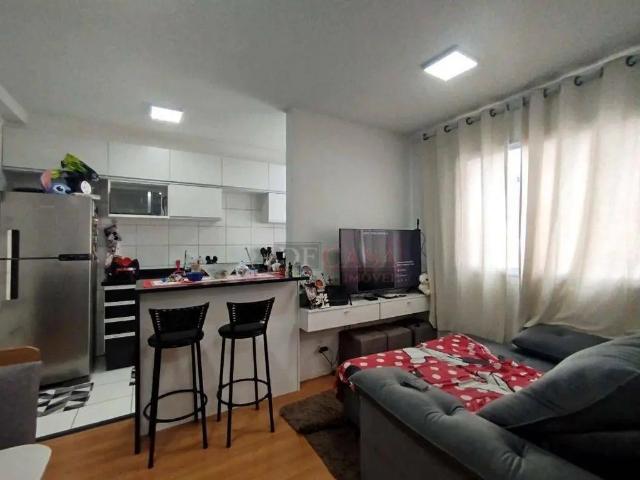Apartamento, 2 Quartos para Alugar, 42 m² por R$ 2.200,00