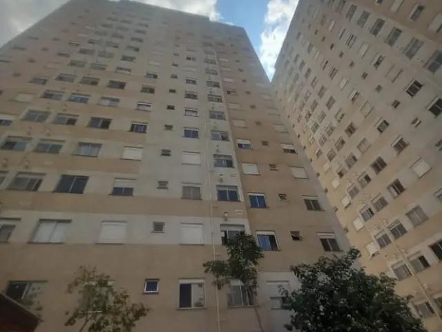 Apartamento, 2 Quartos para Alugar, 43 m² por R$ 1.900,00