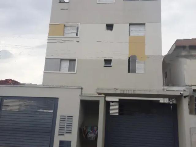 Apartamento, 2 Quartos para Alugar, 43 m² por R$ 2.000,00