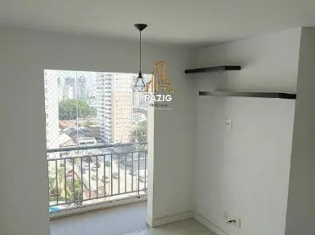 Apartamento, 2 Quartos para Alugar, 43 m² por R$ 3.700,00