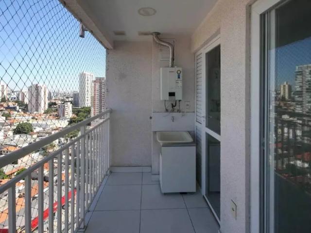 Apartamento, 2 Quartos para Alugar, 44 m² por R$ 2.540,00