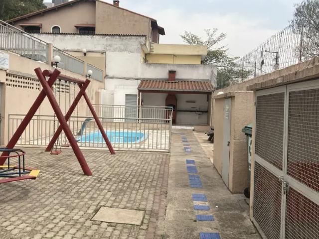 Apartamento, 2 Quartos para Alugar, 45 m² por R$ 1.450,00