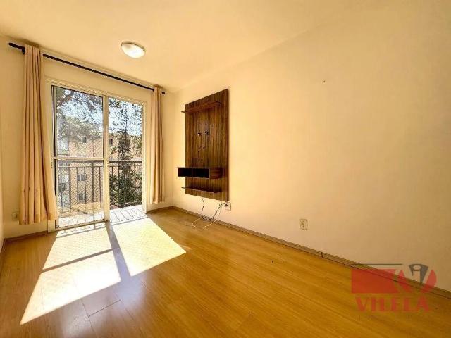 Apartamento, 2 Quartos para Alugar, 45 m² por R$ 1.650,00