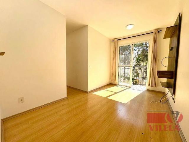 Apartamento, 2 Quartos para Alugar, 45 m² por R$ 1.800,00