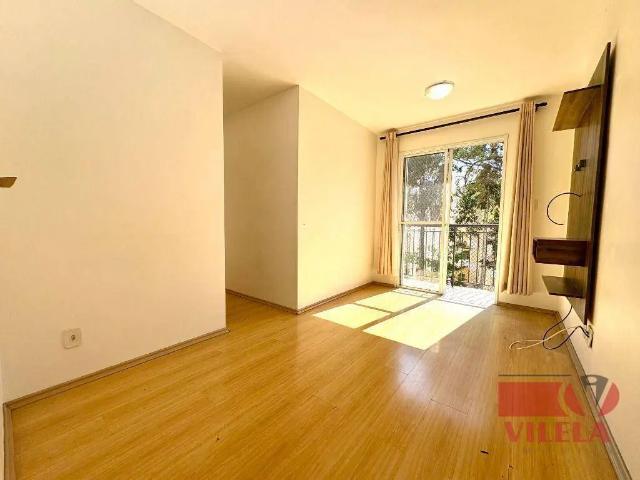 Apartamento, 2 Quartos para Alugar, 45 m² por R$ 1.800,00