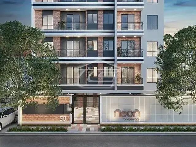 Apartamento, 2 Quartos para Alugar, 45 m² por R$ 2.400,00
