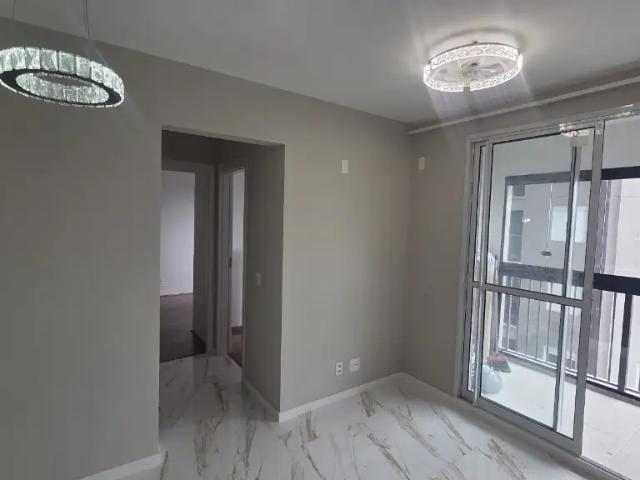 Apartamento, 2 Quartos para Alugar, 47 m² por R$ 2.650,00