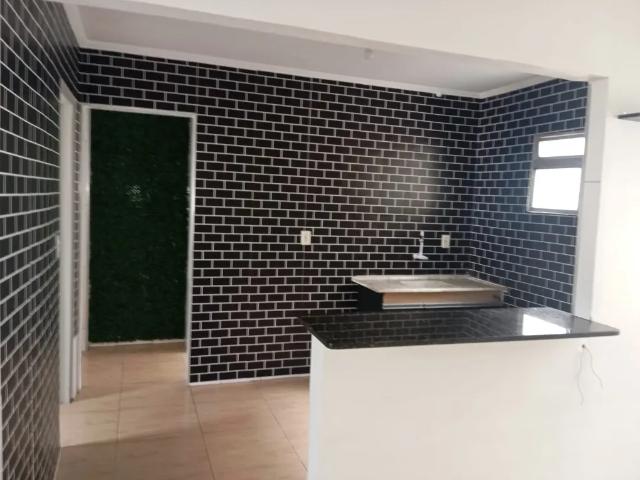 Apartamento, 2 Quartos para Alugar, 48 m² por R$ 1.350,00