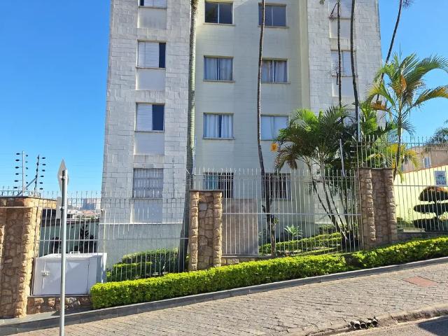Apartamento, 2 Quartos para Alugar, 48 m² por R$ 1.620,00