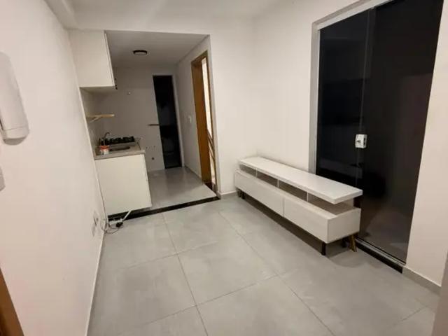 Apartamento, 2 Quartos para Alugar, 48 m² por R$ 1.800,00