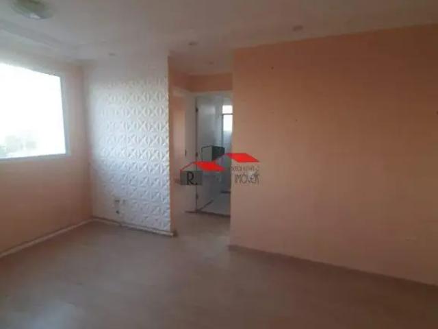 Apartamento, 2 Quartos para Alugar, 50 m² por R$ 1.250,00