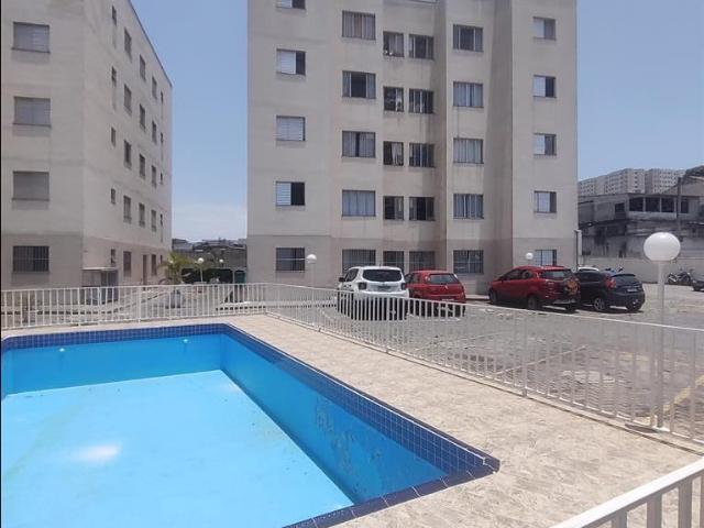 Apartamento, 2 Quartos para Alugar, 50 m² por R$ 1.450,00