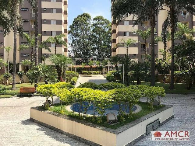 Apartamento, 2 Quartos para Alugar, 50 m² por R$ 1.425,00