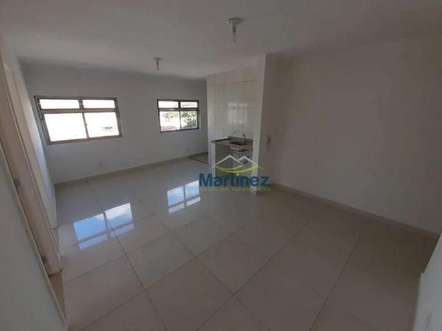 Apartamento, 2 Quartos para Alugar, 50 m² por R$ 1.600,00