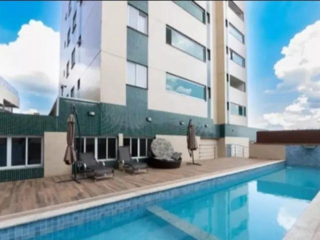 Apartamento, 2 Quartos para Alugar, 50 m² por R$ 2.100,00