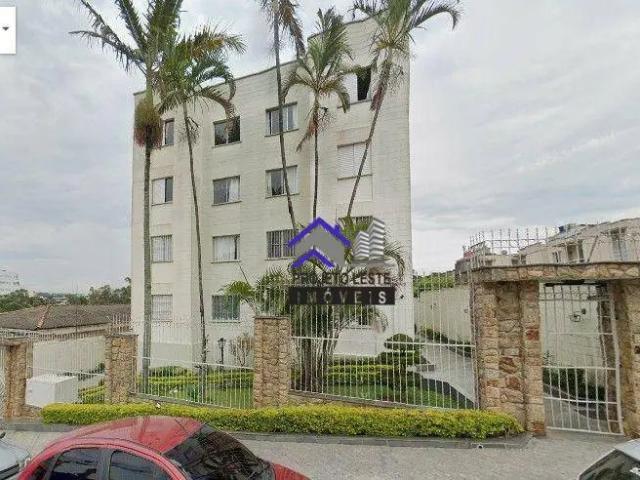 Apartamento, 2 Quartos para Alugar, 50 m² por R$ 2.250,00