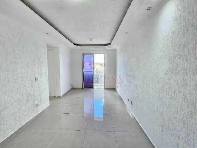 Apartamento, 2 Quartos para Alugar, 52 m² por R$ 1.200,00