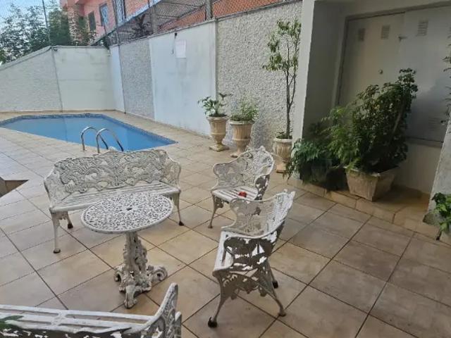 Apartamento, 2 Quartos para Alugar, 55 m² por R$ 3.000,00