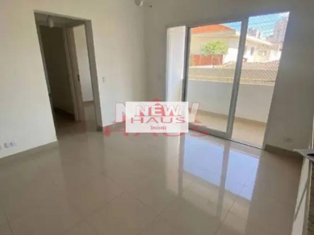 Apartamento, 2 Quartos para Alugar, 60 m² por R$ 2.500,00