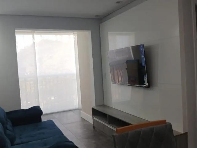 Apartamento, 2 Quartos para Alugar, 64 m² por R$ 4.500,00