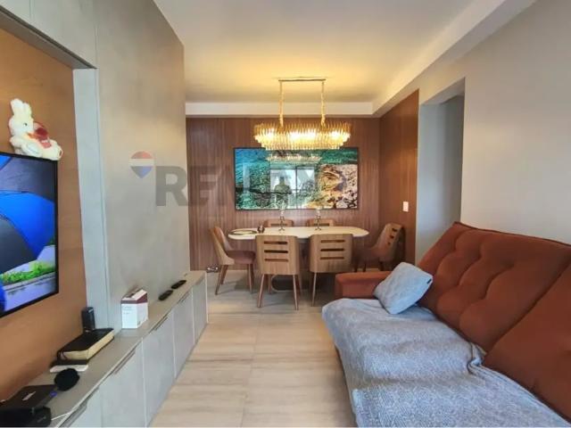 Apartamento, 2 Quartos para Alugar, 64 m² por R$ 6.900,00