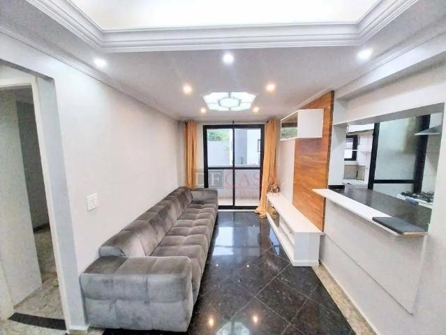 Apartamento, 2 Quartos para Alugar, 76 m² por R$ 2.950,00