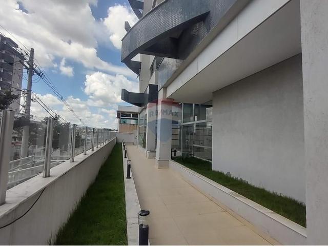Apartamento 2 Quartos para Alugar em Cabral