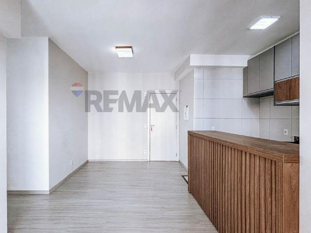 Apartamento 2 Quartos para Alugar em Paulínia | 1 Suíte | Santa Terezinha | Città di Arezzo