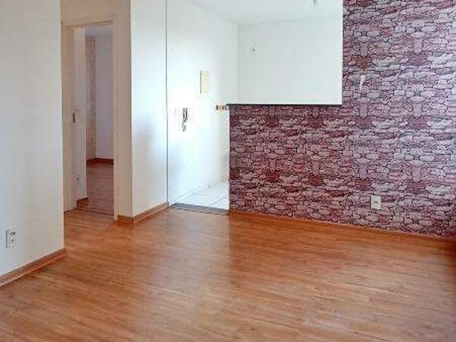 Apartamento 2 Quartos para Alugar em Vila das Flores – Betim
