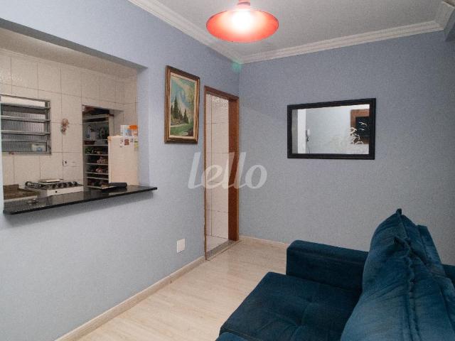 Apartamento 2 quartos para alugar no a Taboão